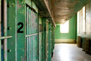 Riverside County Jail Information - Criminal Defense Lawyer